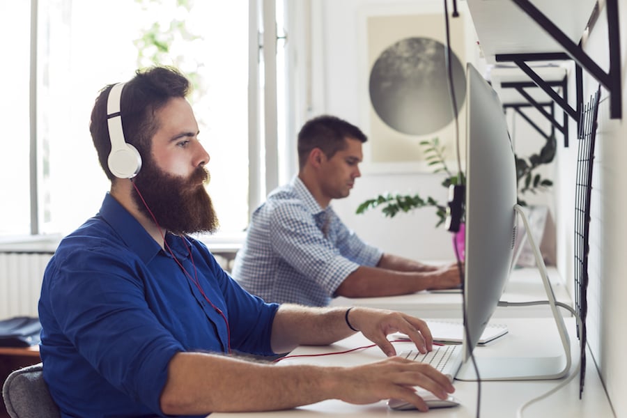 React or Vue Developer | Uplink